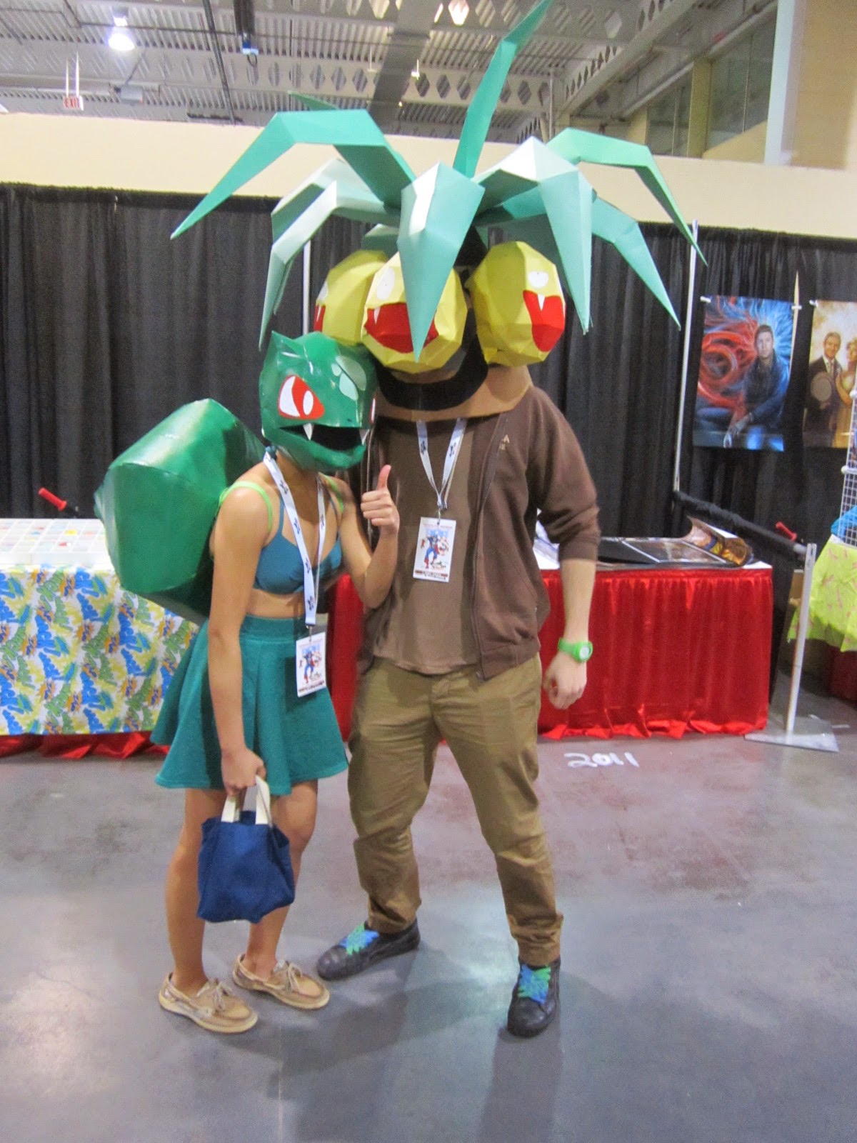 Studiocomix Official Website: Super Fan Comic Con Photos!