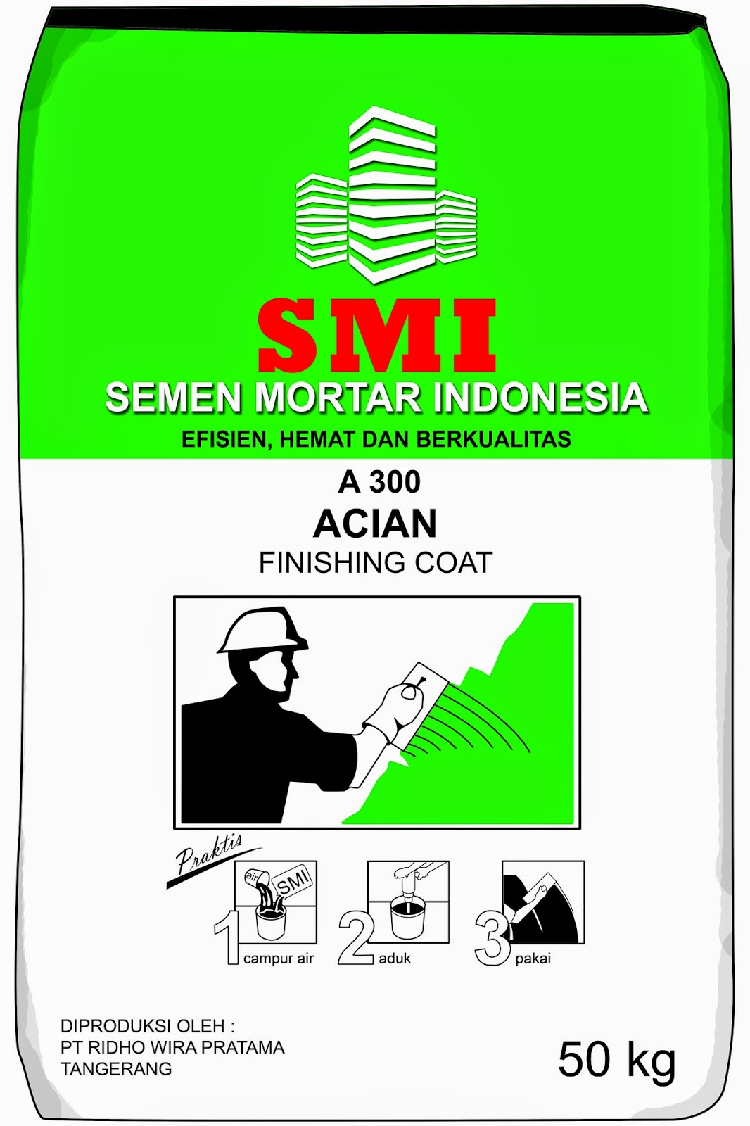semen mortar indonesia: Semen Mortar Indonesia (SMI)