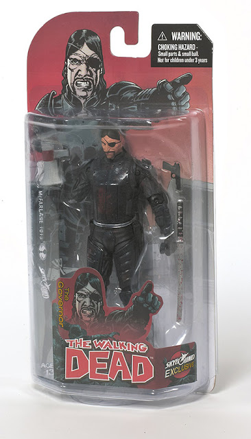 The Blot Says...: SDCC 13 Exclusive The Walking Dead Riot Gear The ...