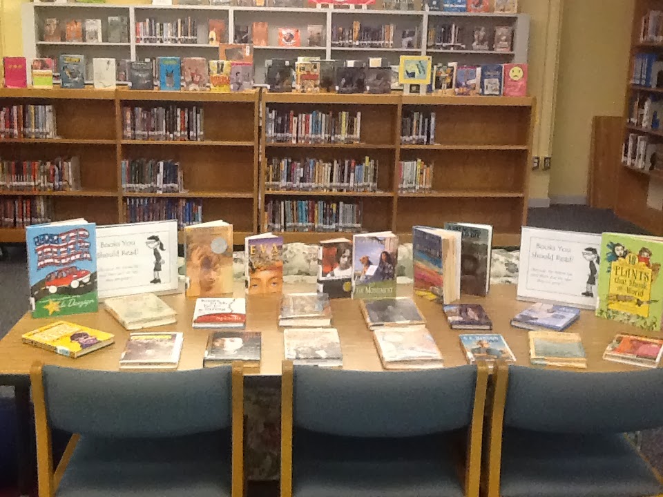 Keeper of All Wisdom, Folly, and Knowledge: New Year, New You: January ...