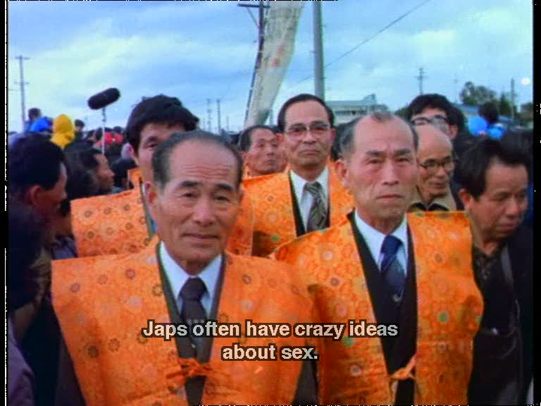 Shocking Asia (1976) | Scorethefilm's Movie Blog