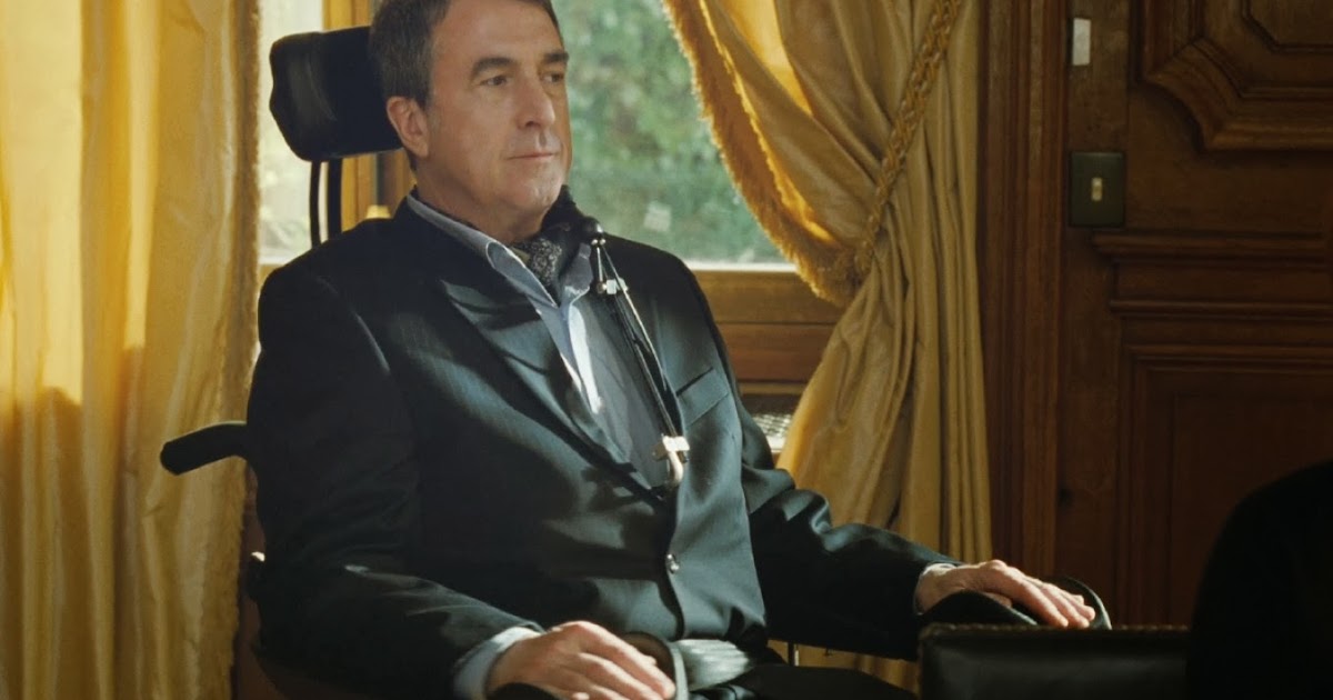 Cine... sine qua non: Los Intocables (Intouchables) (2011): Otra más ...