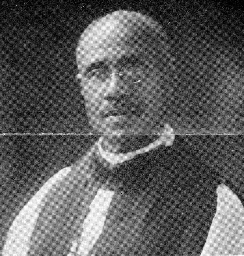 Episcopop: April 2016