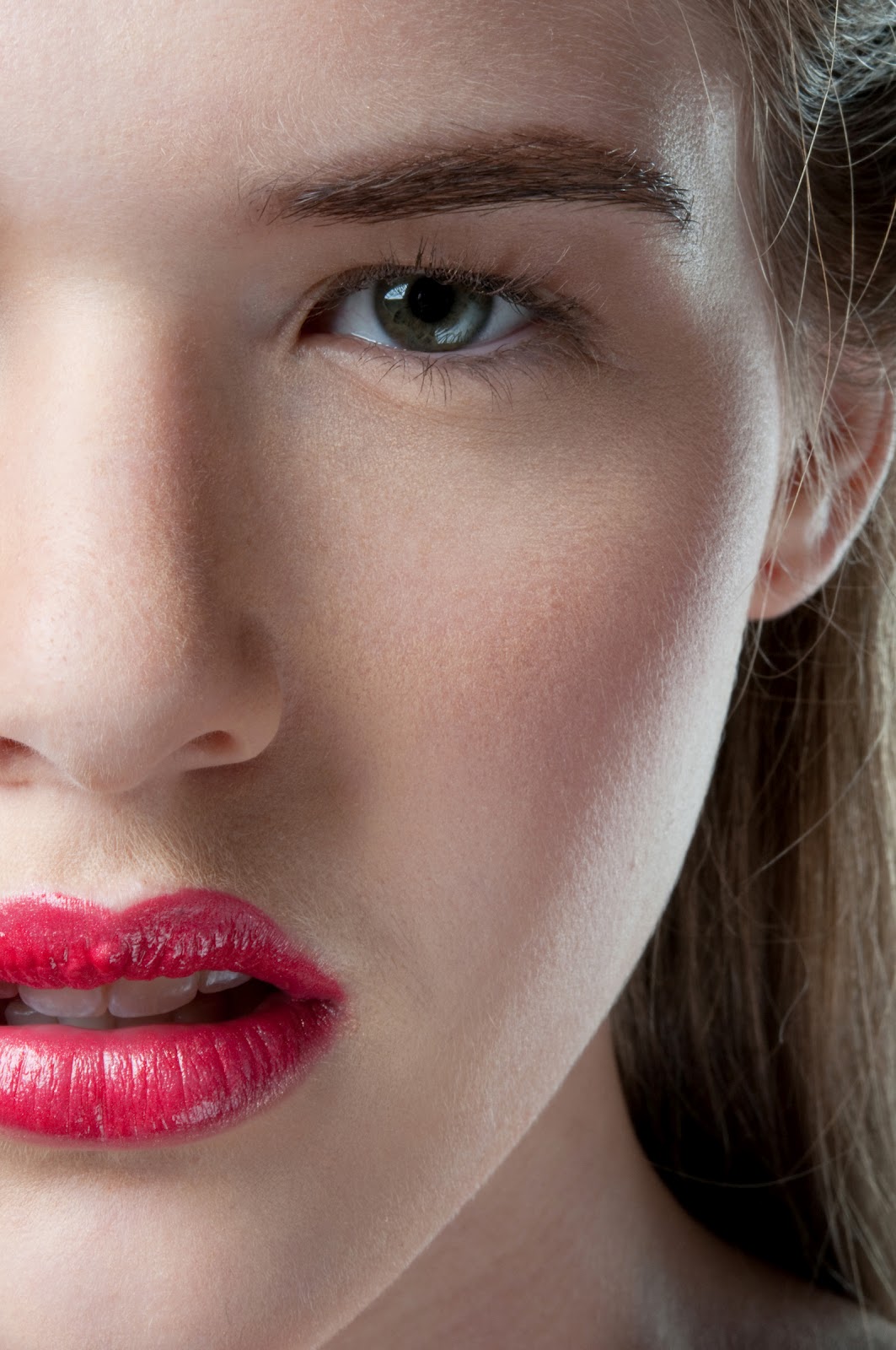 Blend True Make Up Artist: Natural Makeup