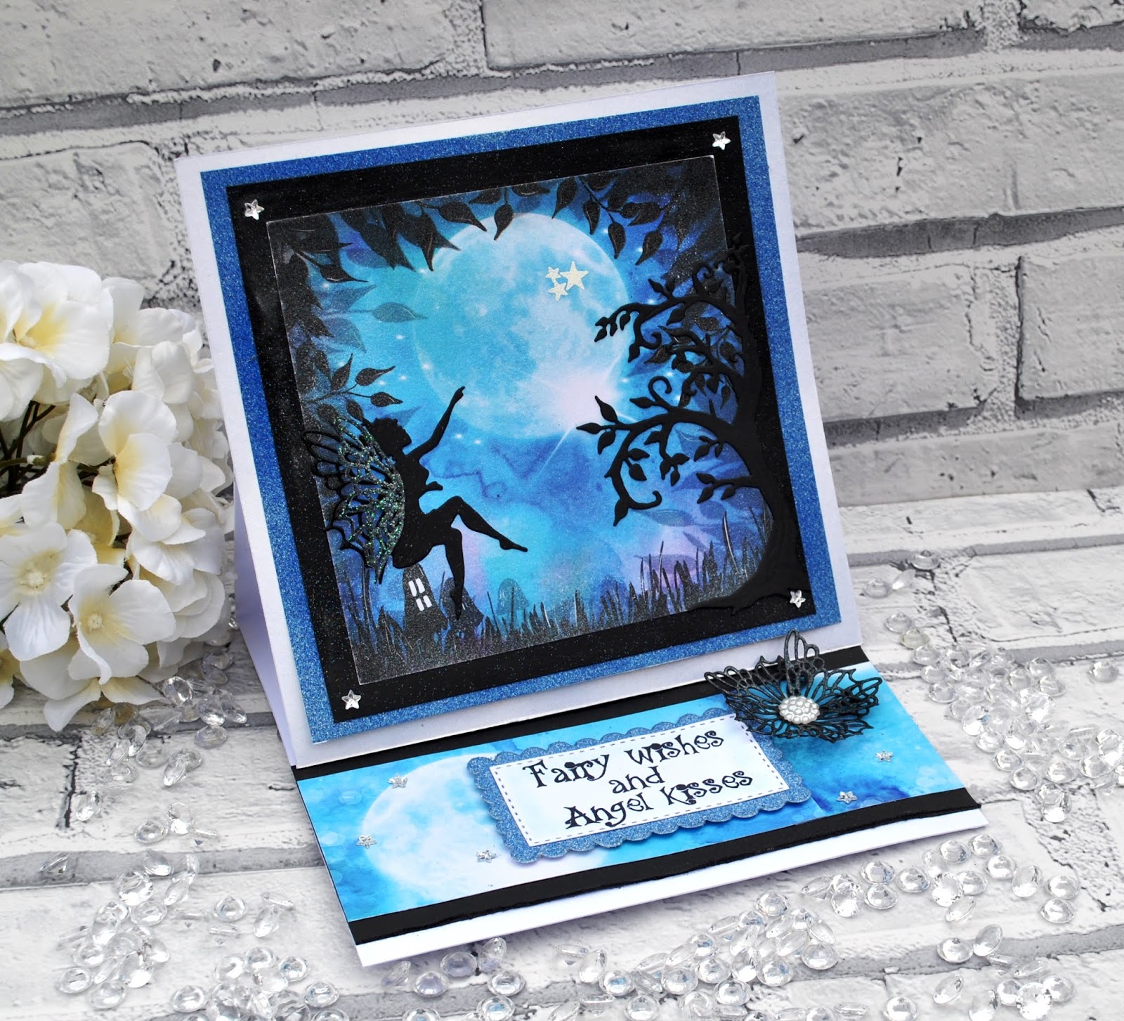 Creative Crafters: Enchanted Forest - New Launch 💖 Tutorial