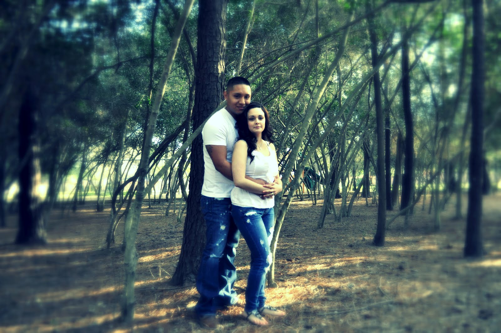 MICHY PHOTOGRAPHY: Senaida and Joel. Happy one year :)