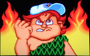 StarBlog: New Adventure Island (TG16) Review