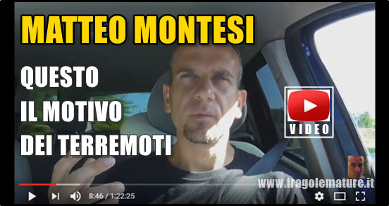 FragoleMature.it: Matteo Montesi Youtuber italiano spiega il motivo dei ...