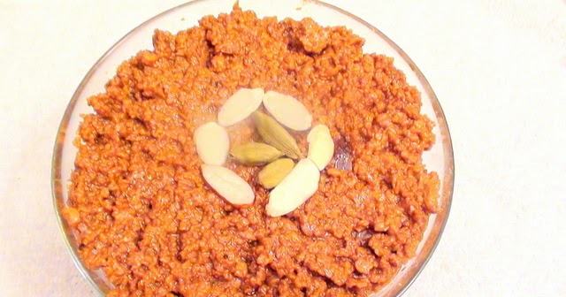 Madappalli - Temple's Kitchen: 513: Traditional Thirattipal