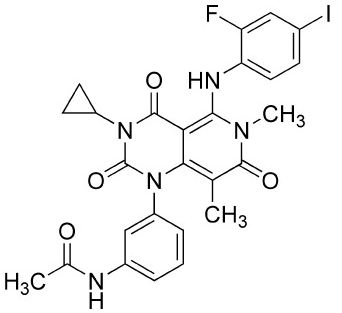 Modern Medicines: Trametinib