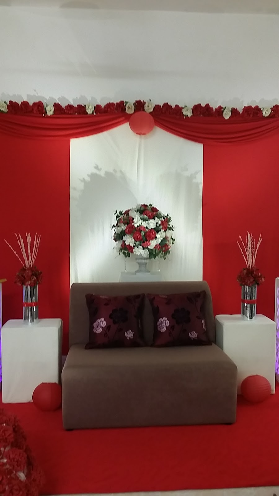 Journey Yellow 2 Sweet: PELAMIN BUAT SENDIRI / PELAMIN DIY / PELAMIN ...