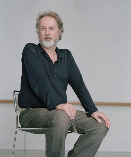 STEVE STRATFORD REVIEWS: REVIEW: Richard Alston Dance Company Spring ...