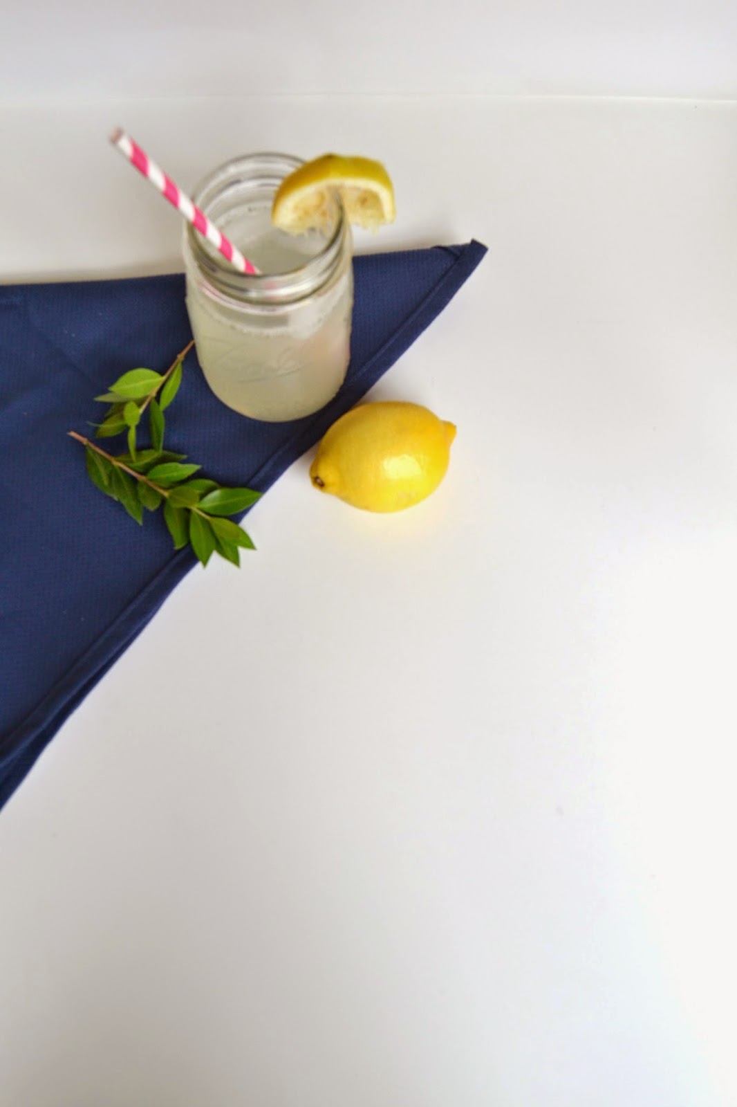 COUNTRY FAIR LEMONADE | THE LOLLY PROJECT