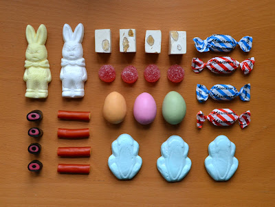 *gemmifer*: Swedish sweets.