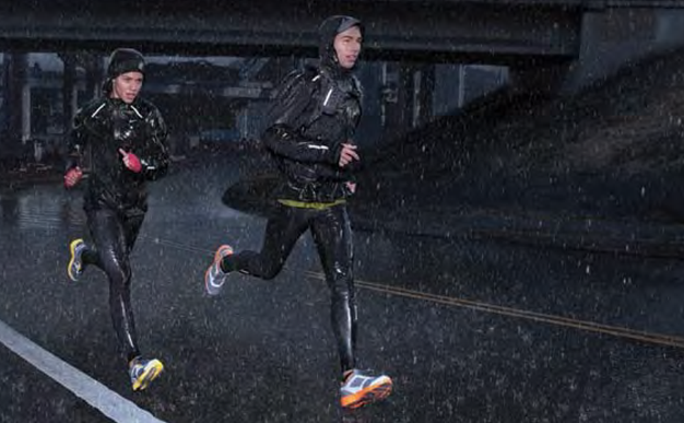 Eats, Drinks and Speaks