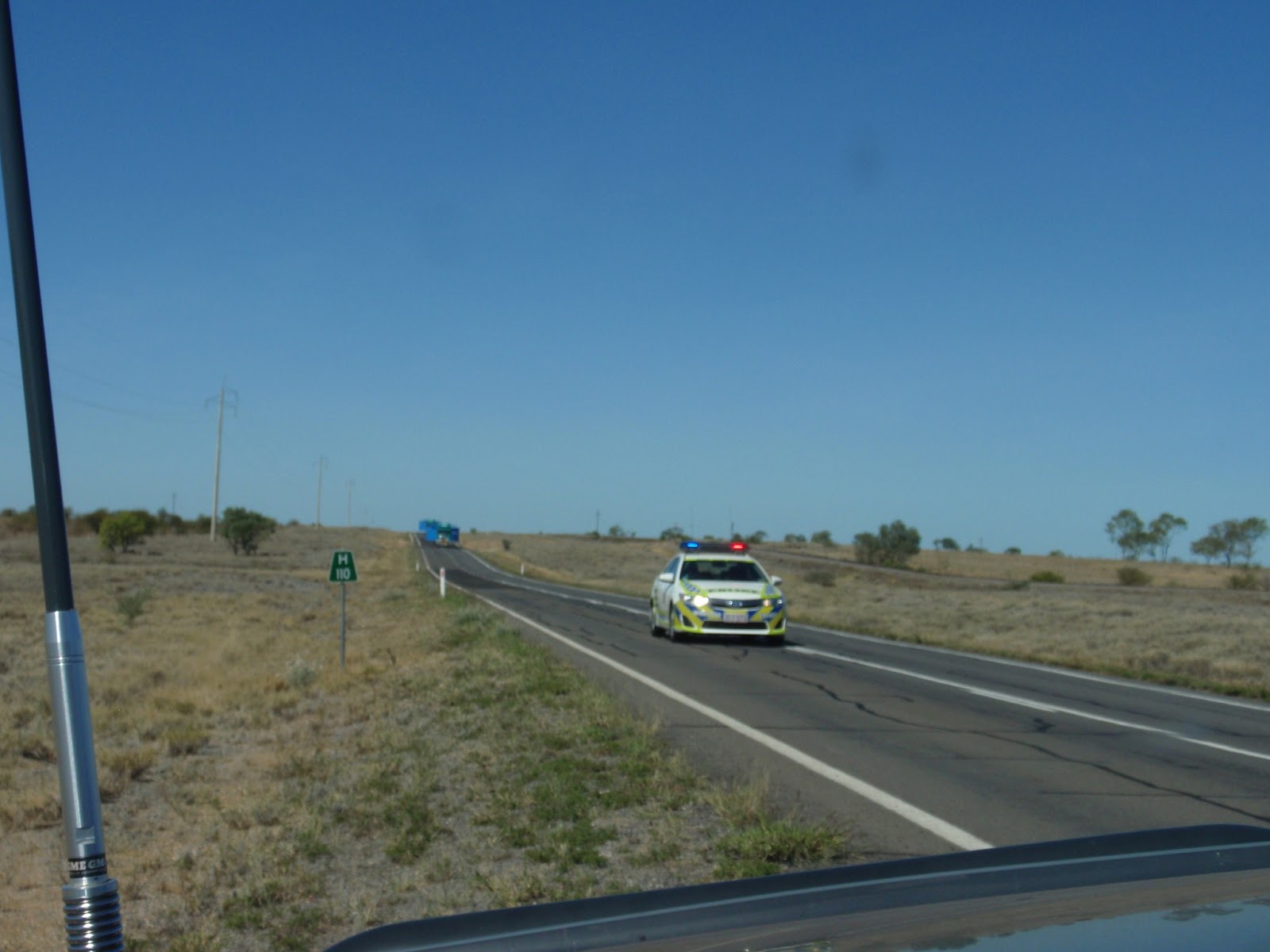 Dave & Shells New Adventures: Hayes Creek N.T. to Etty Bay QLD