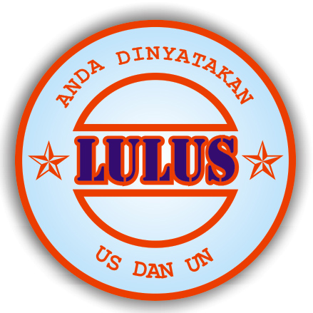 SD Sunan Giri Ngebruk: PENGUMUMAN HASIL UN DAN KELULUSAN KELAS 6 tahun ...