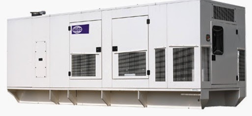 Diesel Generators, Electric Portable Generators from Dieselec Thistle