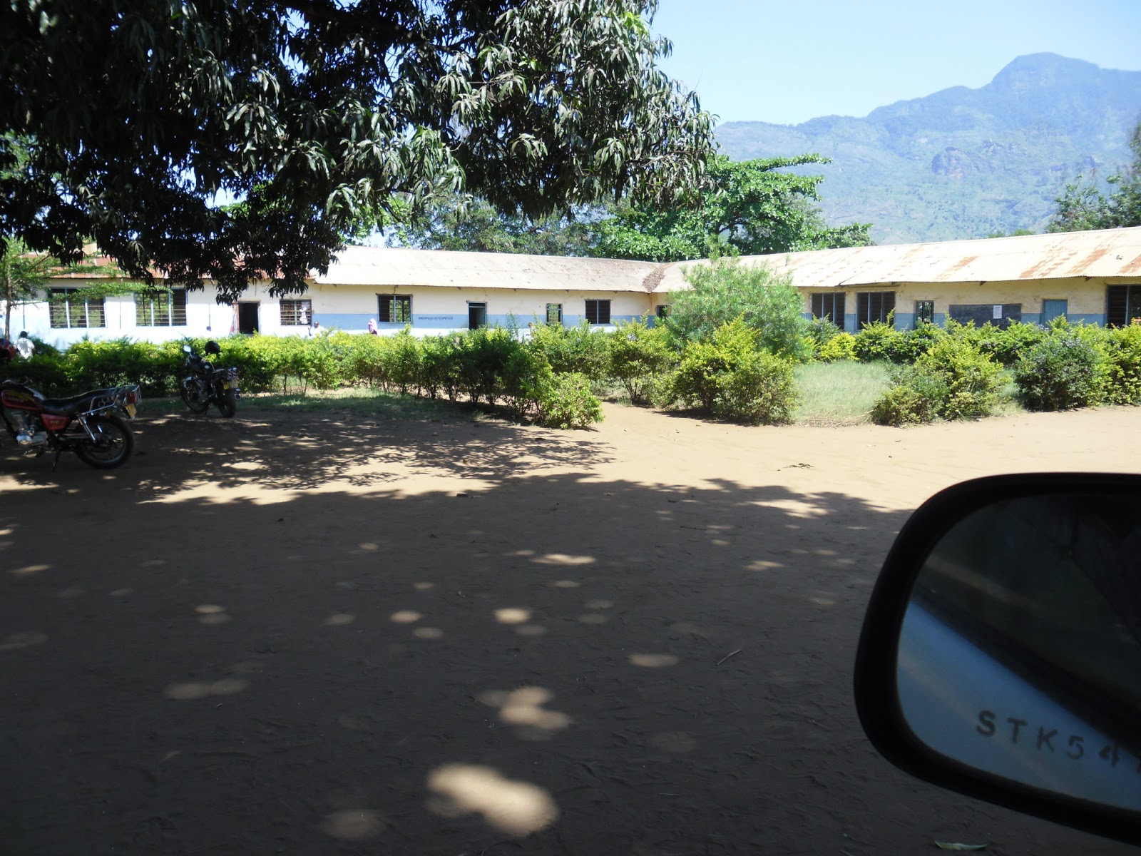 Banzi wa Moro: KARIBU MKOA WA MOROGORO