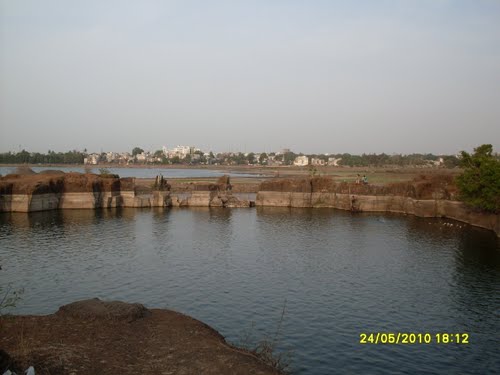 POLLUTION IN KOLHAPUR