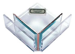 Karen's Suncatchers Corner: Making Boxes With Stained Glass