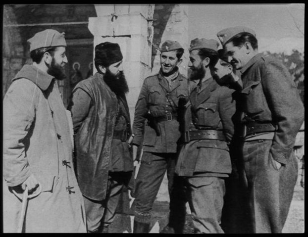Λίγα απ΄ όλα: Η μάχη του Μελιγαλά στον ... Πελοποννησιακό πόλεμο τον ...