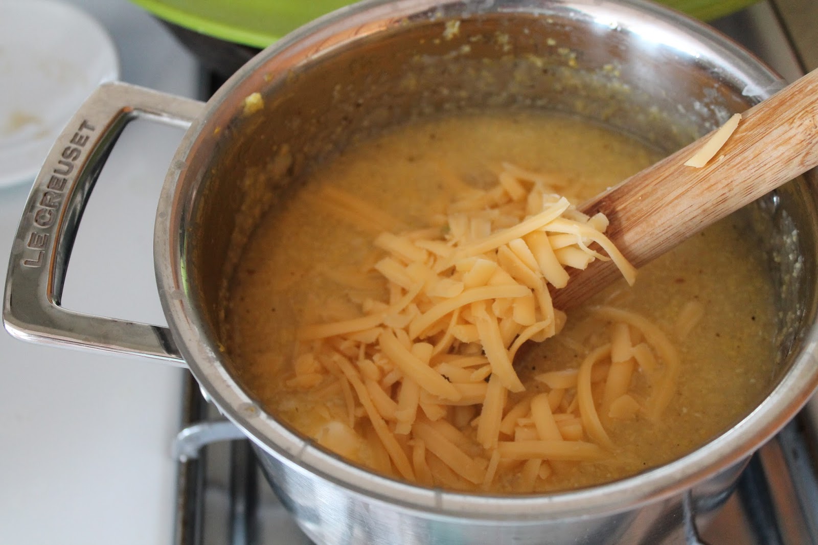 Deliciously Divine: Braised Short Ribs with Herb Gremolata and Melted ...