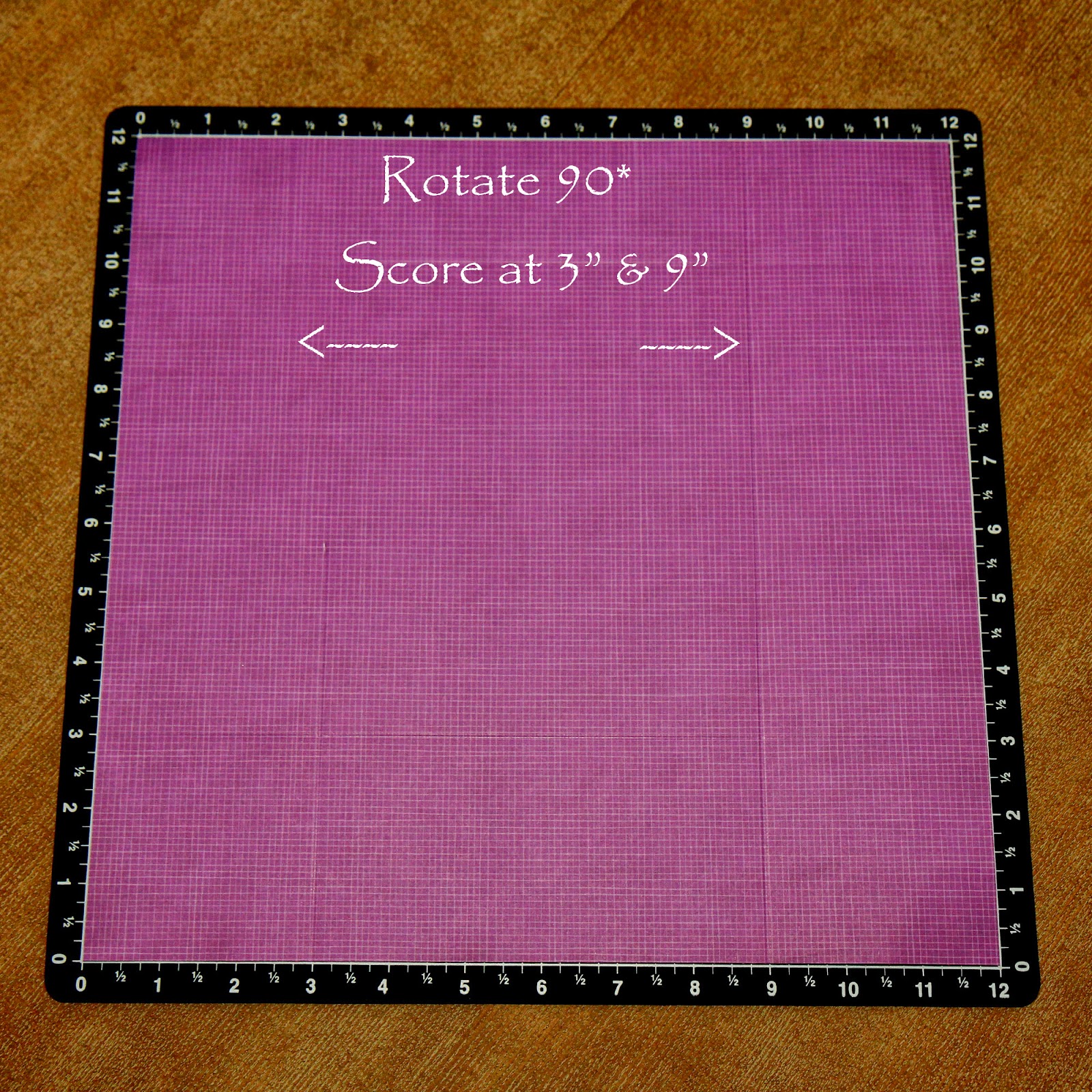 Flaunt Your Creativity: National Scrapbooking Month Blog Hop