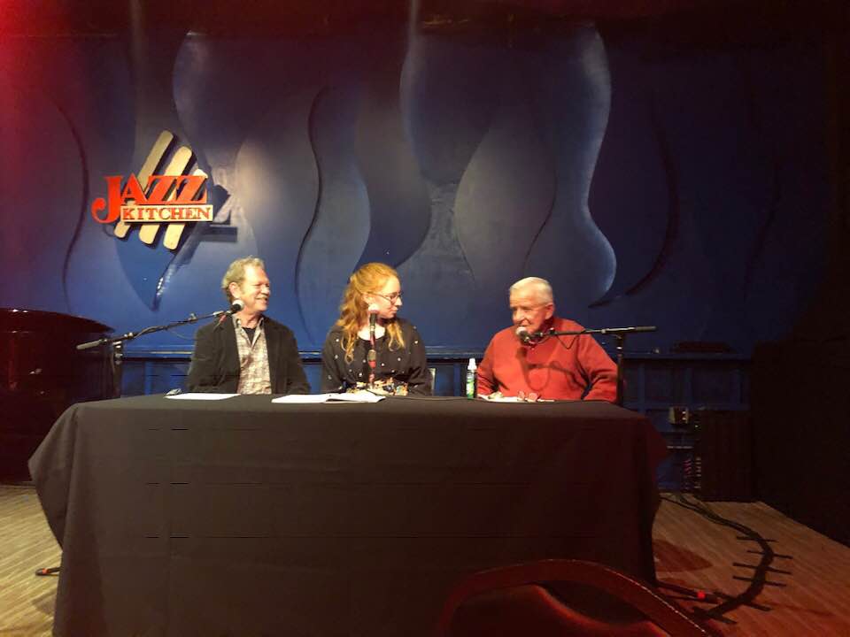 The Uncle Dan & Sophie Jam: A season closes out for the retrospective ...