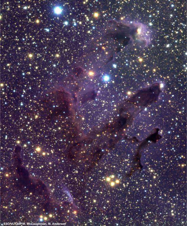 WIKIREZA: Rekor Penjelajahan Luar Angkasa 50 Tahun Terakhir