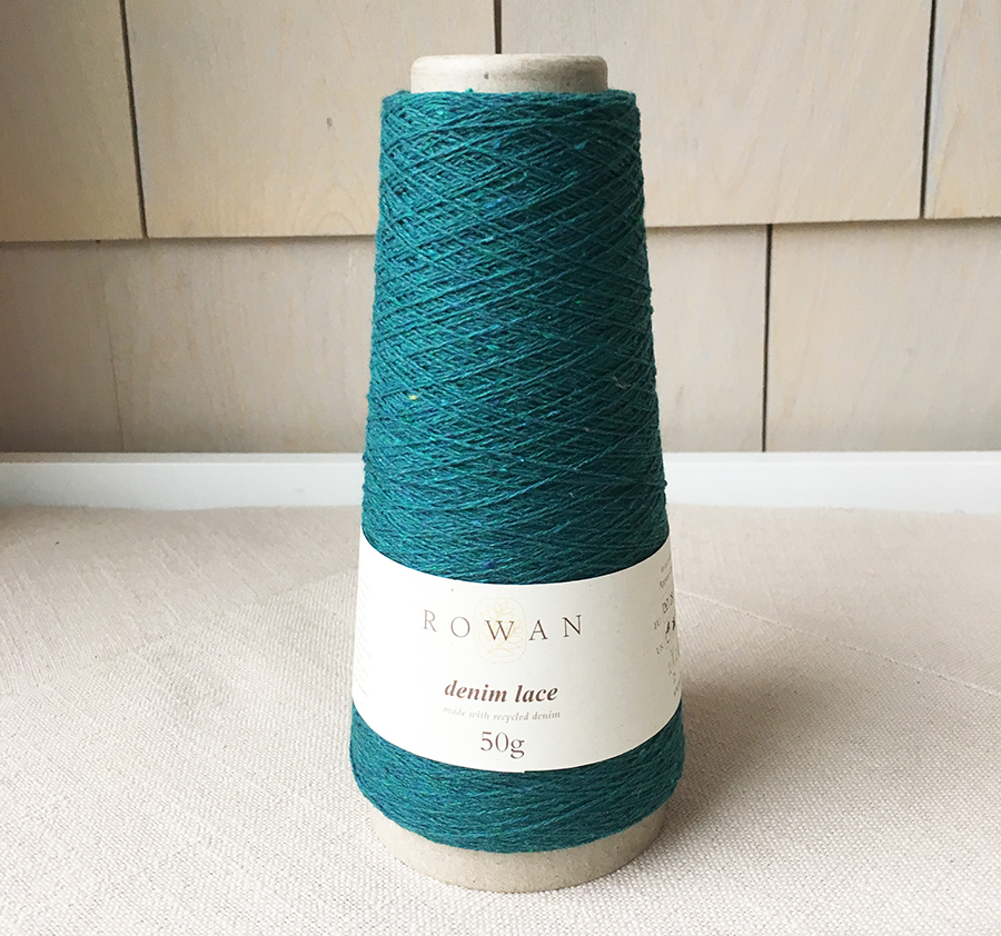 Three New Rowan Yarns for Spring/Summer 2018!