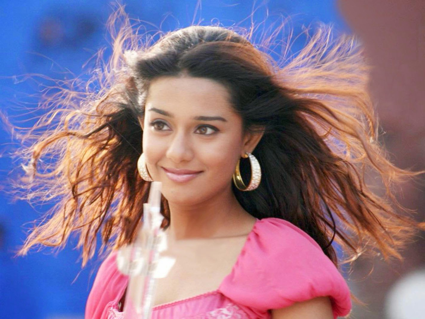 Amrita Rao - Beauty Bazzar
