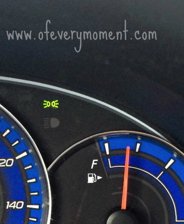 How to Never Pull Up to the Wrong Side of the Gas Pump Again | the most ...