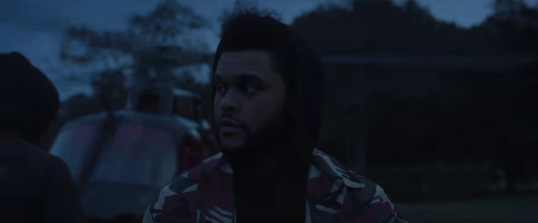 The Weeknd Premieres ‘Reminder’ Music Video