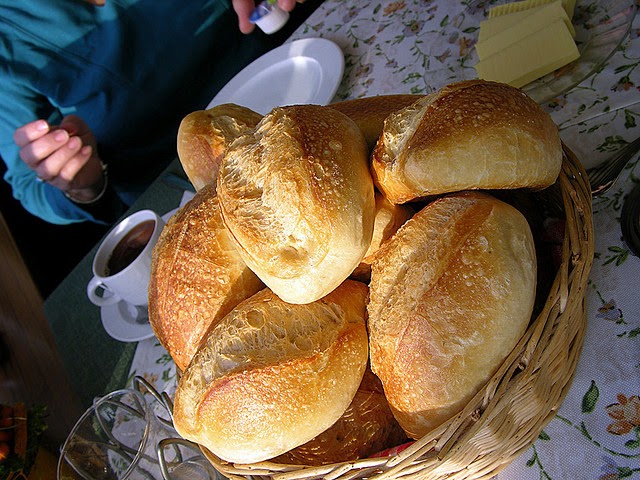 german-teacher: Brötchen