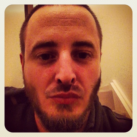 This is my World: Simon Dewar, 2012 SA HorrorFest Bloody Parchment finalist