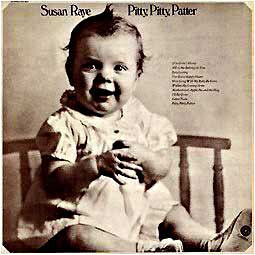 FROM THE VAULTS: Susan Raye born 8 October 1944