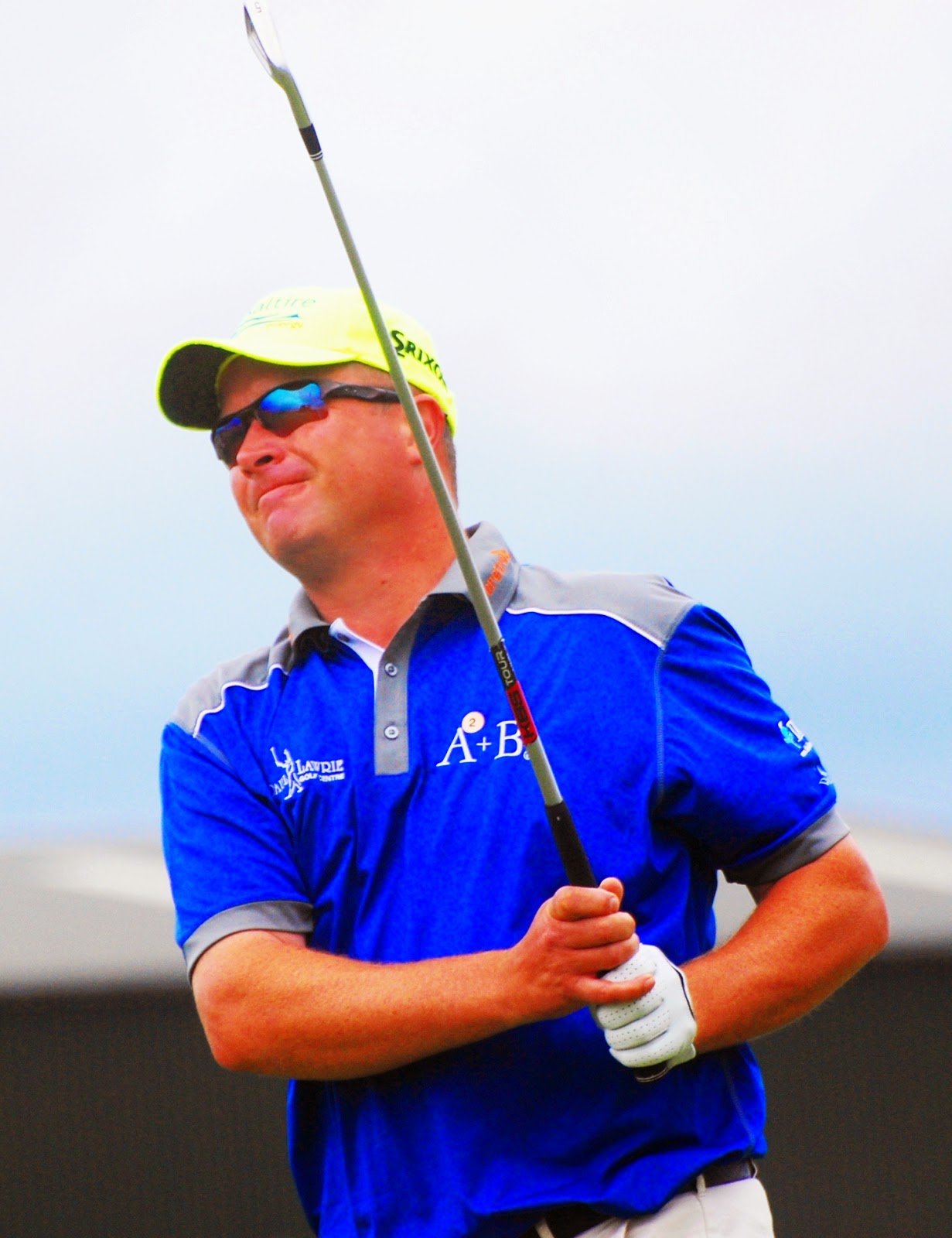 Scottish Golf View - Golf News from Around the World: FOURTH WIN OF ...