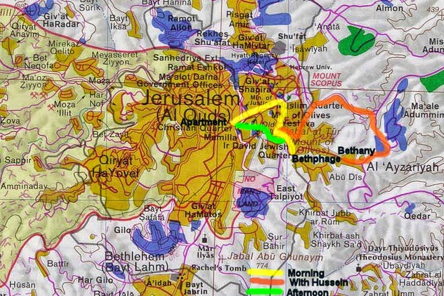 JCM: Brainwash: A Glimpse On Bible Verses’ Alleged Contradictions (Part II)