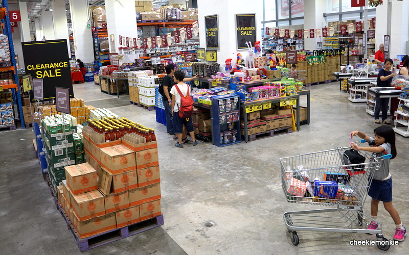 Cheekiemonkies: Singapore Parenting & Lifestyle Blog: Great Value for ...