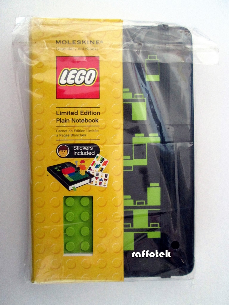 raffotek el famobil disperso... y su anárquica colección en vitrina ...