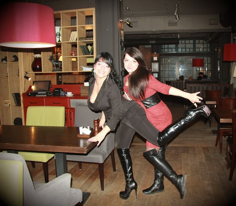 Yulia S | Busty Busty