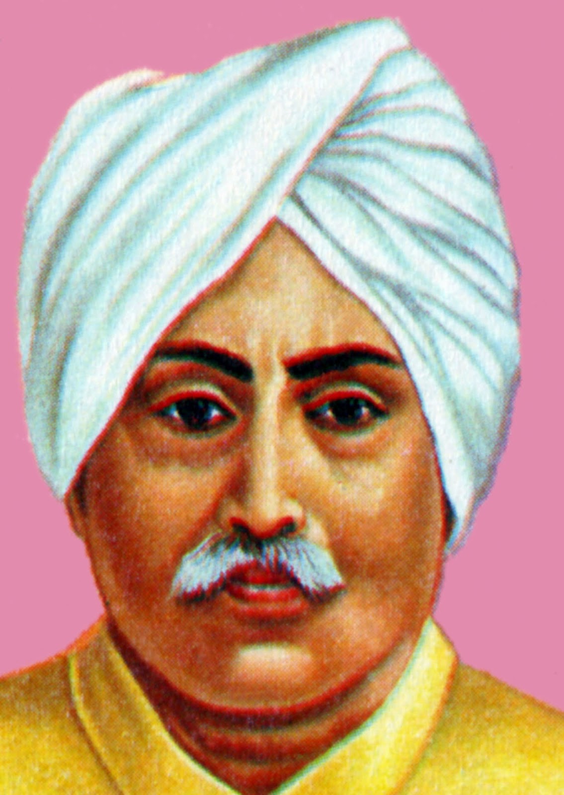 Gods-Leaders-Images-Drawings: Indian Famous Persons High Quality Images