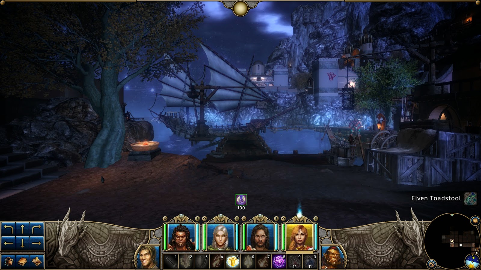 CRPG Revisiting old classics: June 2014