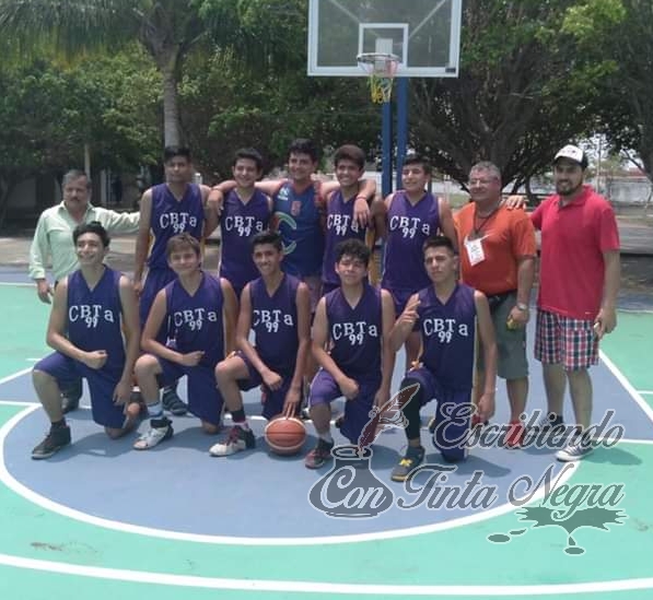 Escribiendo con "Tinta Negra": CBTA 99 DE COSCOMATEPEC AL NACIONAL DE ...