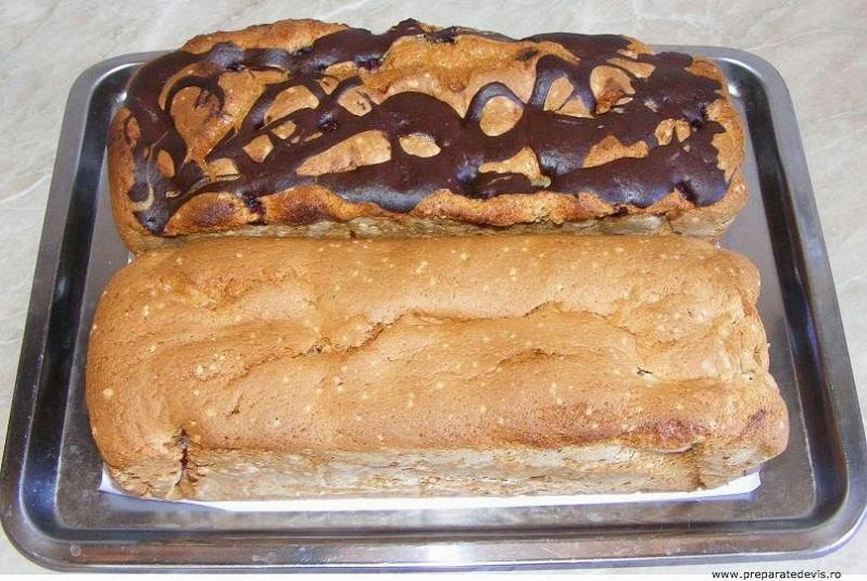 Chec cu visine | Preparatedevis.ro