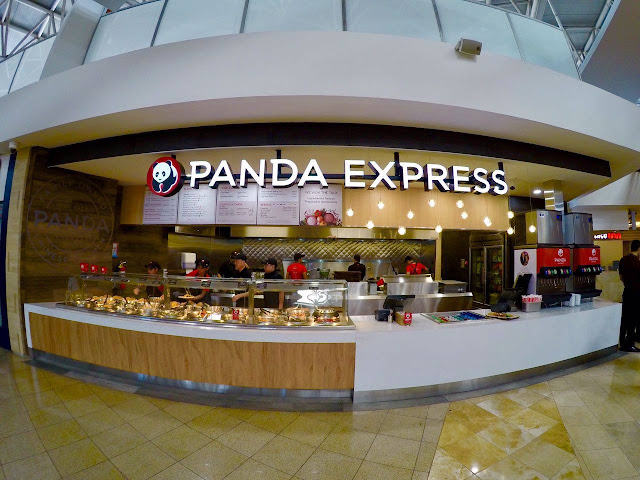 Panda Express inaugura un nuevo restaurante en Miraflores | El HIT ...