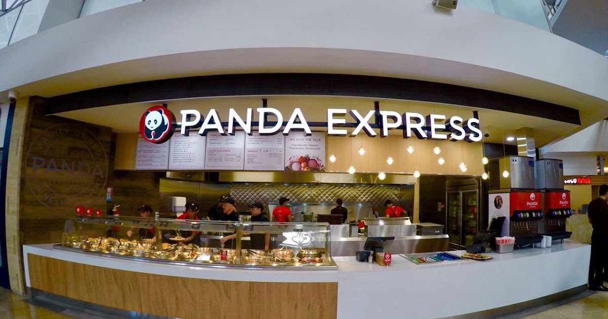 Panda Express inaugura un nuevo restaurante en Miraflores | El HIT ...