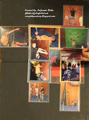 Scrap 'Til You Drop!: Flip Flaps