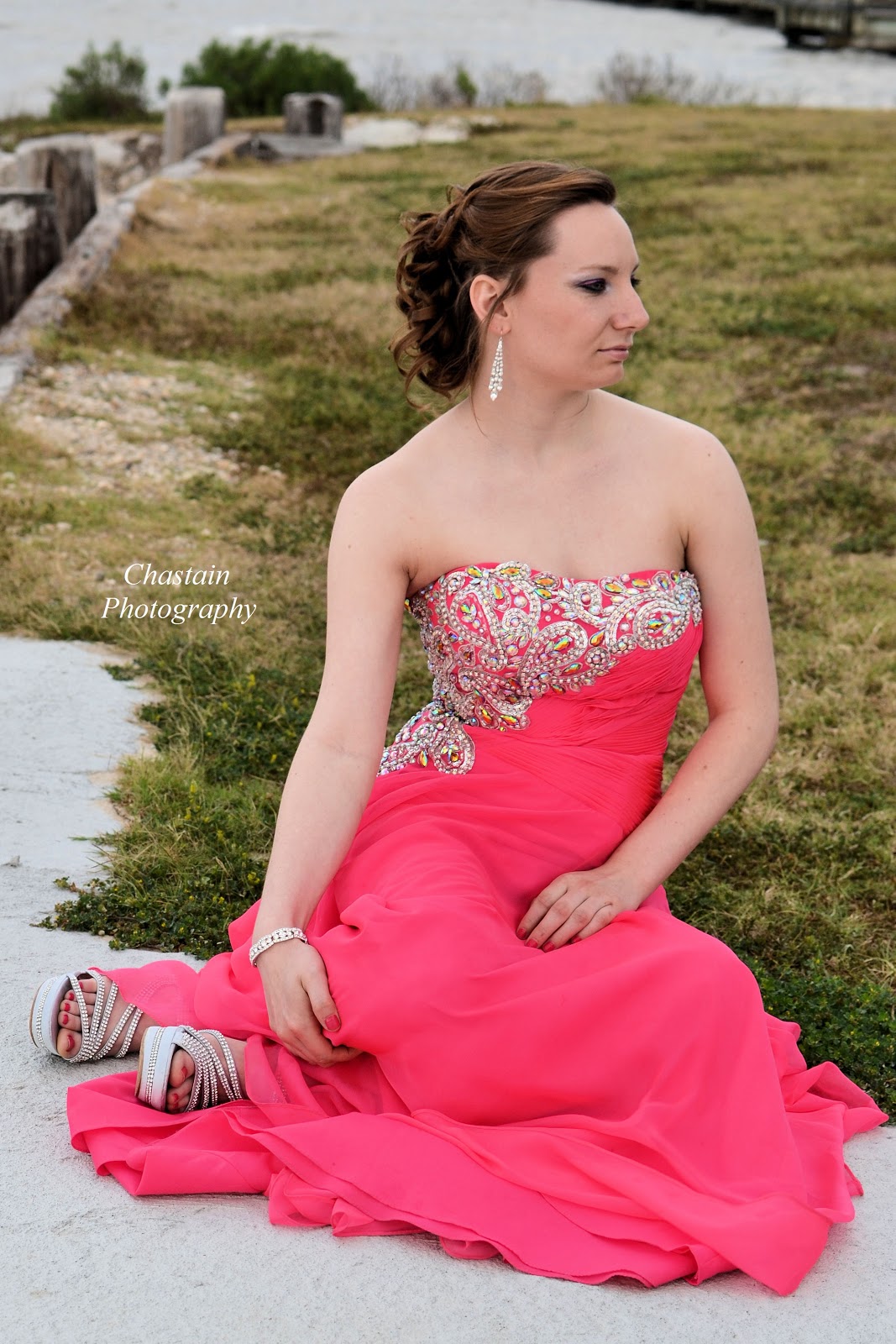 Chastain Photography: Pretty Pink Prom